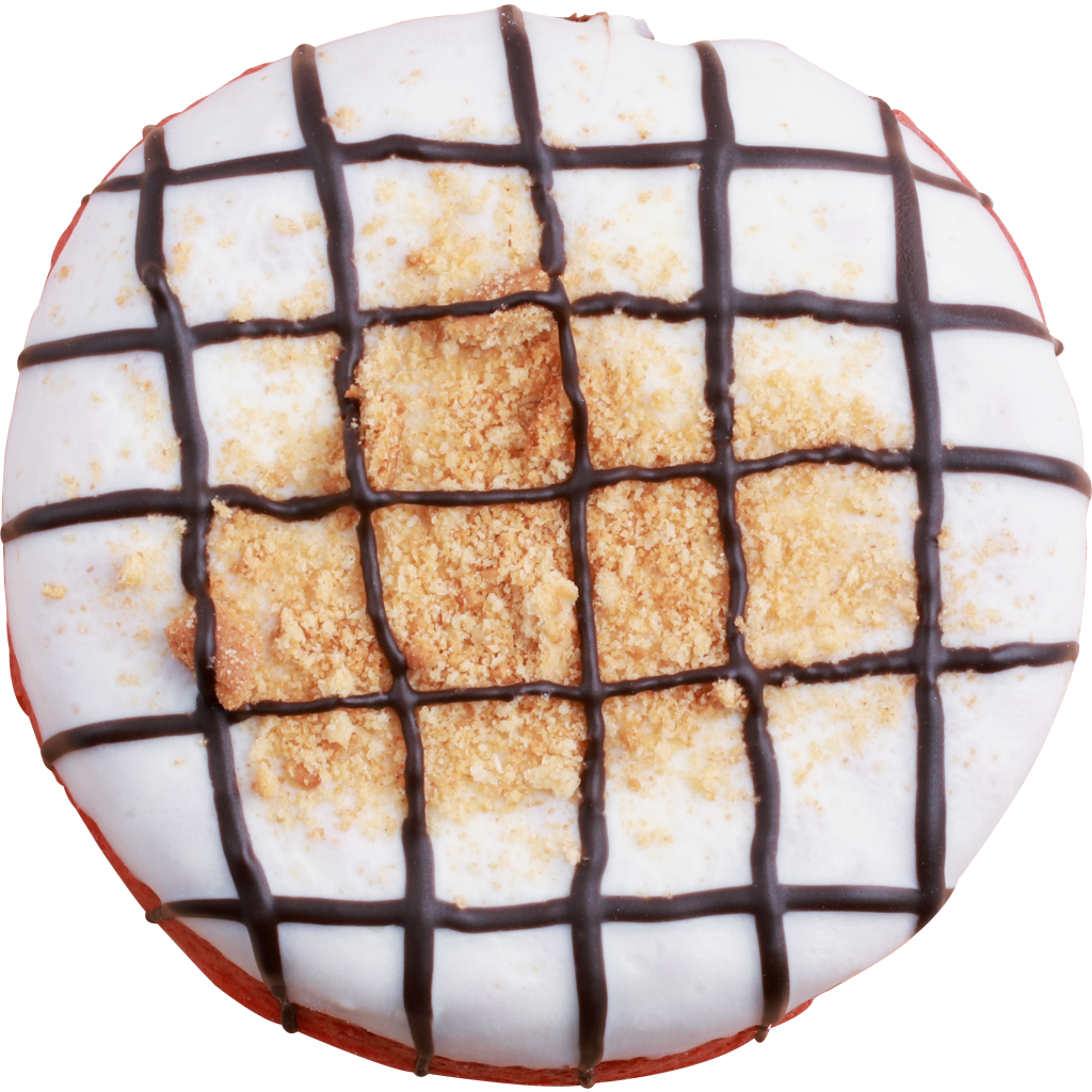 Donut Mochido Choco Crunchy – Alternatif Cibubur 3