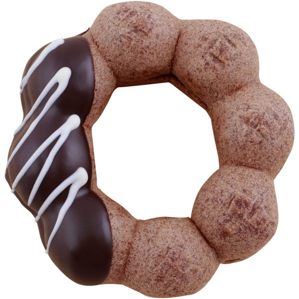 Donut Mochido Choco Crunchy – Menara Indomaret GF