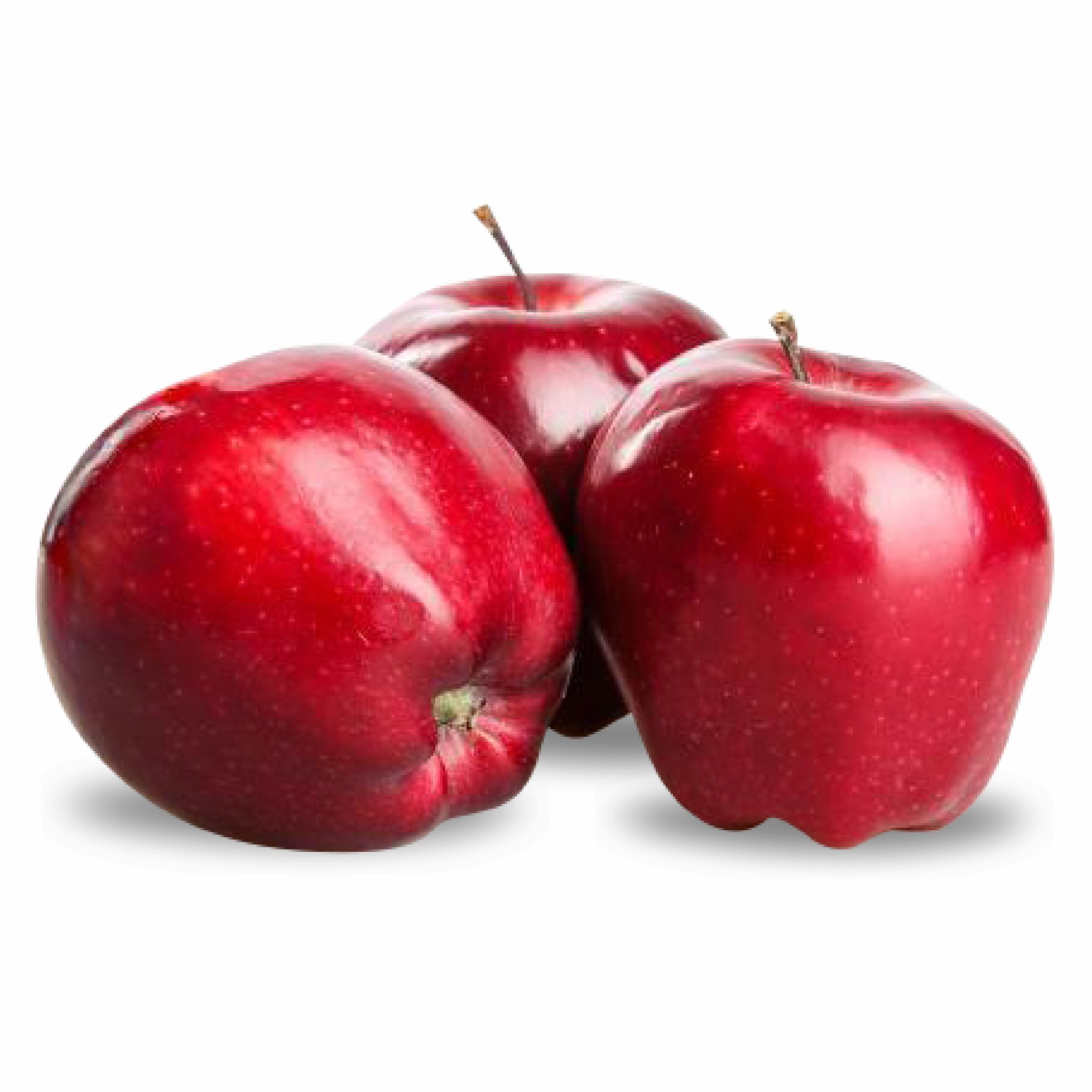 Apel Red Delicious 100g – Raya Ambeng-Ambeng