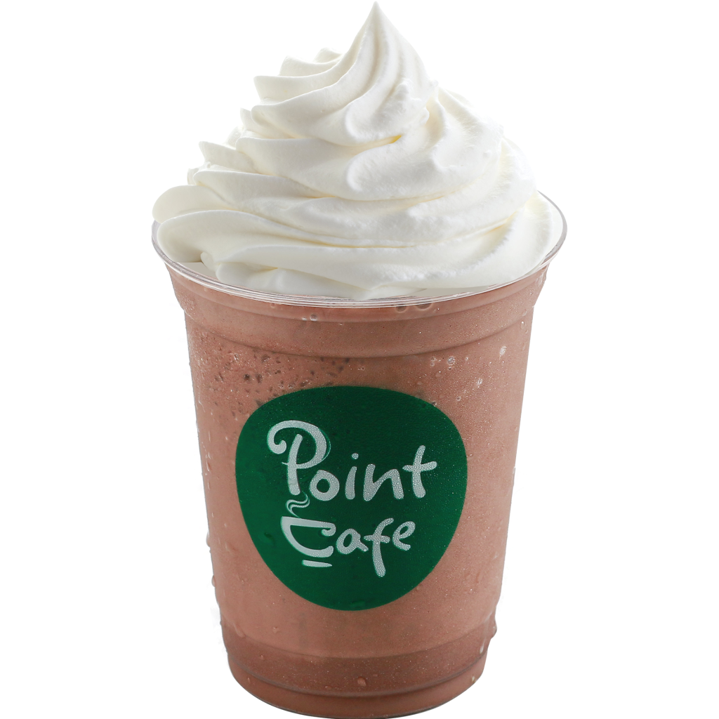Point Coffee – Rest Area Km 88B