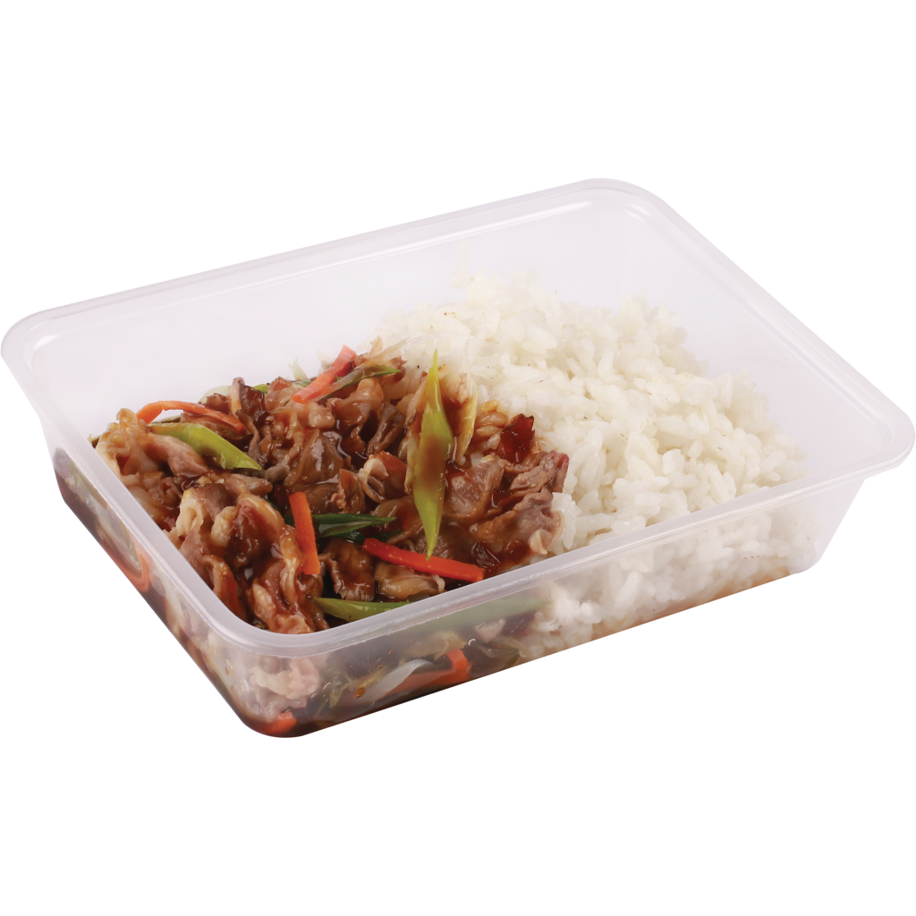 Frozen Bento – ZA Pagar Alam