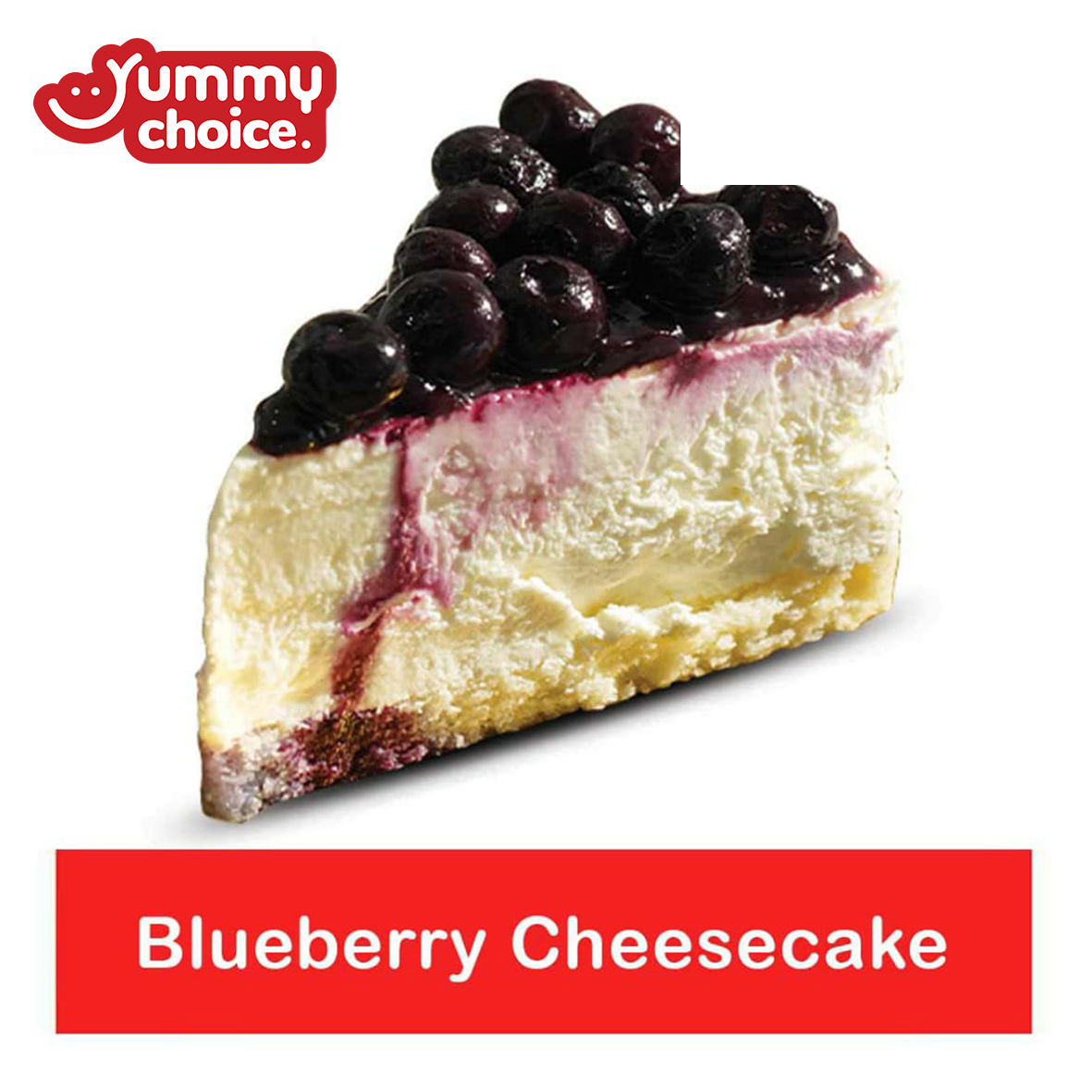Blueberry Cheesecake – Serpong KM 8
