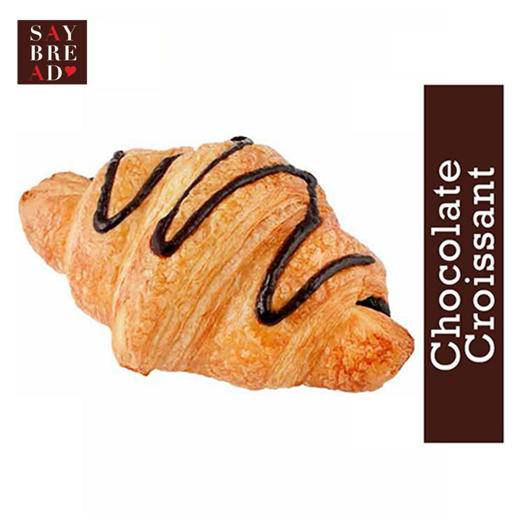 Choco Croissant – Serpong KM 8